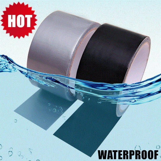 Flex Strong Rubberized Waterproof Tape Adhesive Super Thick | 蝦皮購物