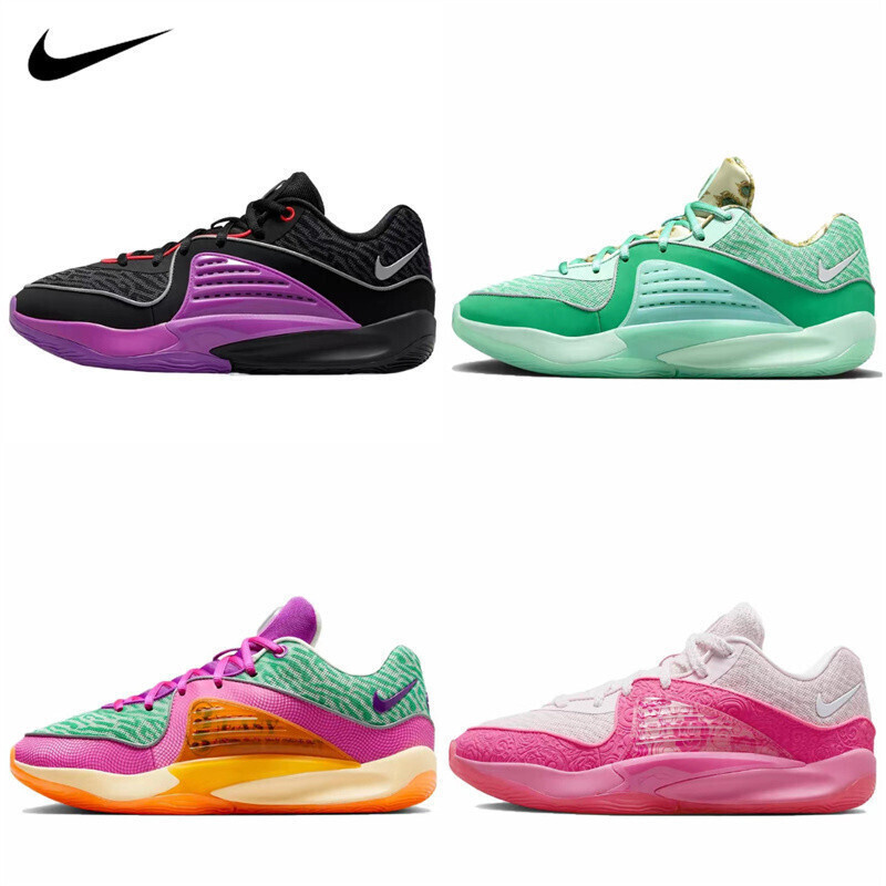 日本代購Nike KD 16 NRG EP ASW 全明星 乳癌 DV2916-002/003/301FJ4238 | 蝦皮購物
