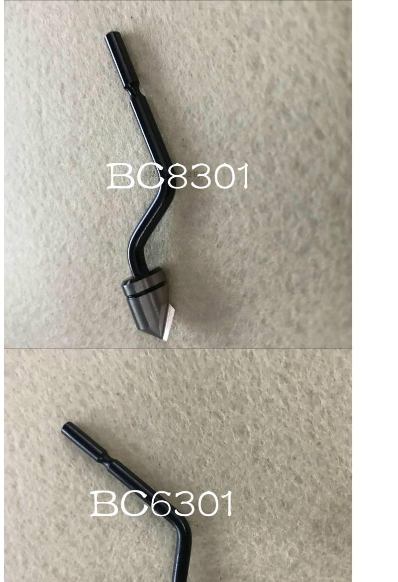 ⚡特惠批發⚡修邊刀片/倒角刀頭/沉頭刀 BC6301 BC8301 BC1041 BC1651 4XX7 | 蝦皮購物