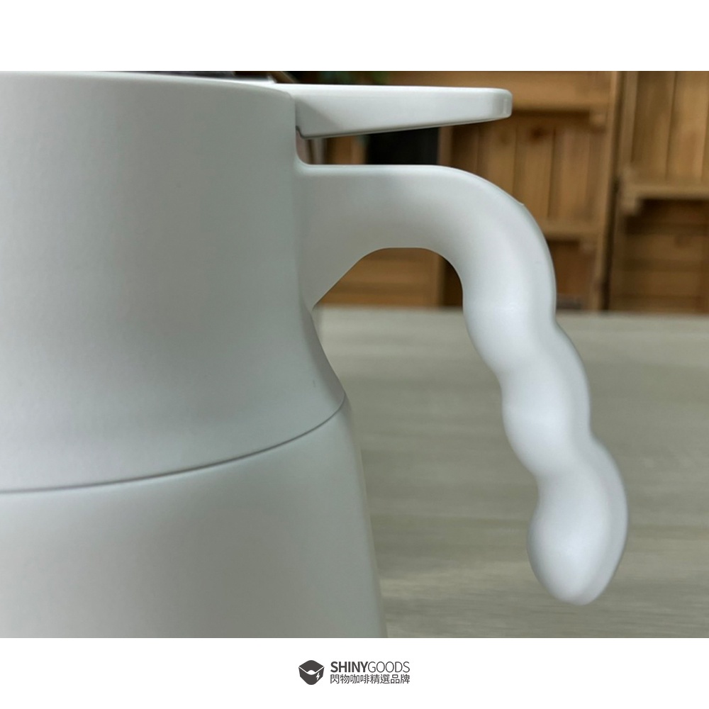 【HARIO】V60 VHSN系列雙層真空不鏽鋼保溫咖啡壺PLUS 02 600ml(2~5杯)咖啡分享壺 冷熱皆可 | 蝦皮購物