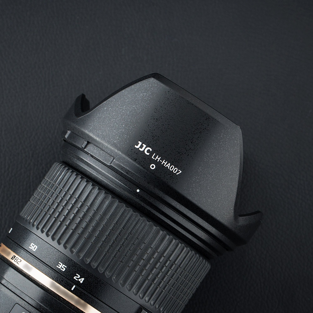 JJC HA007遮光罩 Tamron SP 24-70mm F2.8 Di VC USD 騰龍A007鏡頭專用 | 蝦皮購物