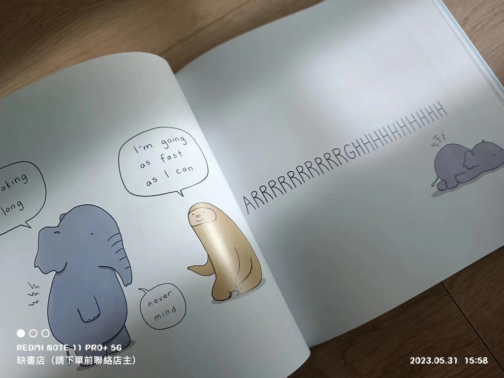 現貨🍀精裝英文幽默紓壓繪本🍀Can Somebody Please Scratch My Back?🍀Liz Climo | 蝦皮購物