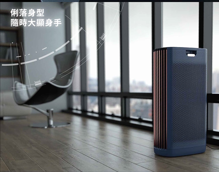 3M FA-V300W 淨呼吸全淨型空氣清淨機-白 | 蝦皮購物