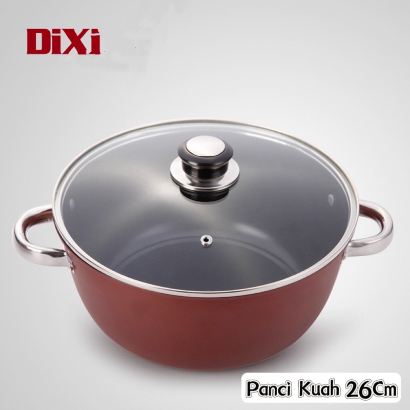 Set Panci Teflon Family Non Sticky Pan 3in1 少煙炒鍋煎鍋湯鍋加厚不沾鍋組鍋具 | 蝦皮購物