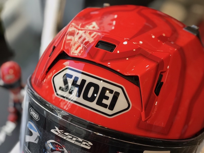 🇭🇺 2023 Shoei X-spr pro x15 marc marquez mm93 正賽帽🇭🇺 | 蝦皮購物