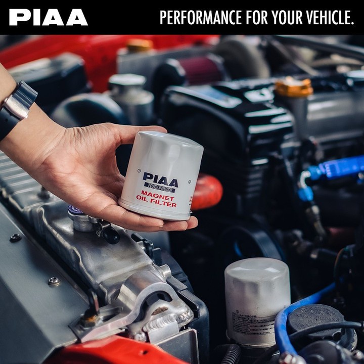 PIAA 日系車用複合式機油濾芯+強力磁鐵 TOYOTA Yaris RAV4 CRV MAZDA / 台灣區總代理 | 蝦皮購物
