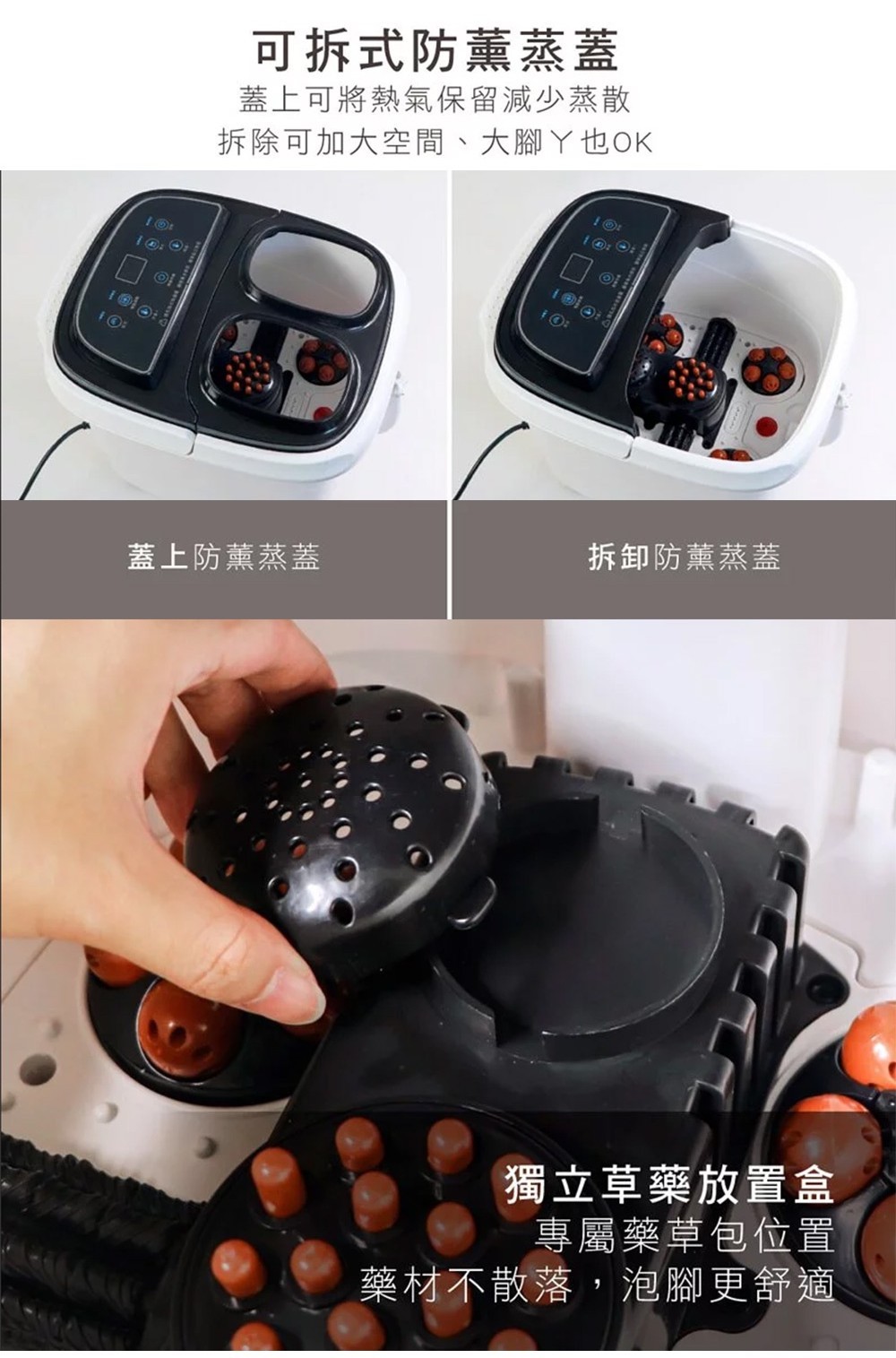 【自動按摩！KINYO 智能恆溫足浴機 IFM-6003】泡腳桶 泡腳機 SPA 足浴機 足浴盆 加熱泡腳機 蒸熏泡腳機 | 蝦皮購物