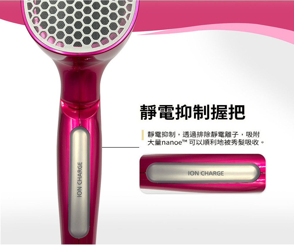 國際牌 奈米水離子吹風機 EH-NA46-VP | 蝦皮購物