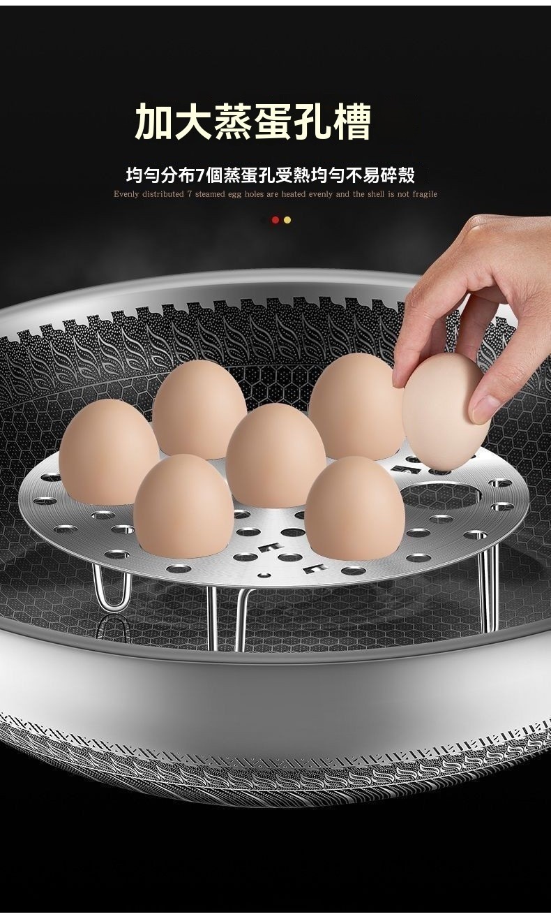 🔥臺灣出貨48H🔥新款316不銹鋼蒸架傢用蒸蛋多功能折疊水蒸架高矮腳鍋架蒸籠篦子hhfoof | 蝦皮購物