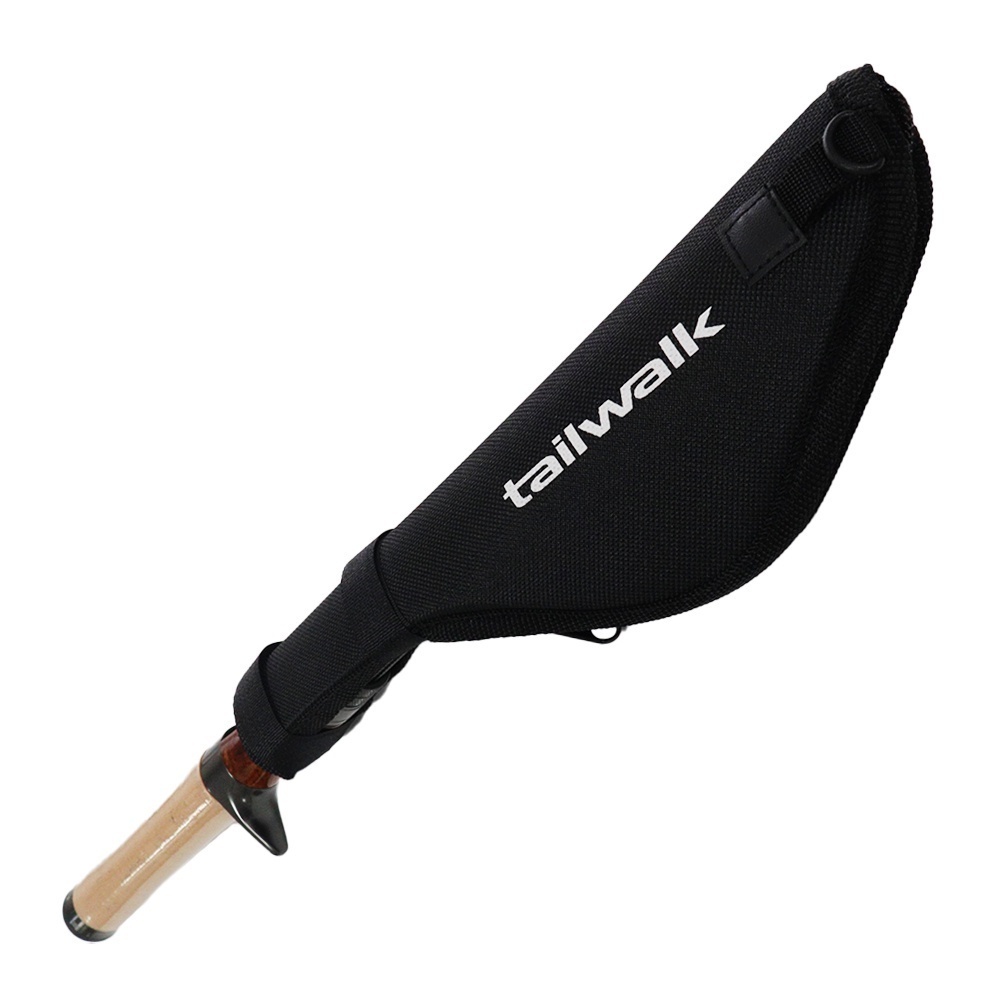 【搏漁所釣具】tailwalk C50L-T Troutia Feerique 槍柄 振出旅竿 鱒魚竿 收納長度41cm | 蝦皮購物