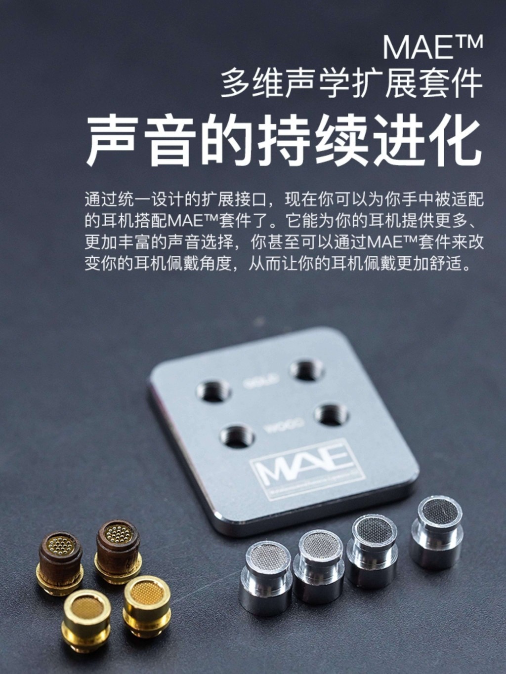 聲音記憶 MAE 聲學導管 水月雨 kato 播放器 M17 M15s Ie900 a8000 z1r R4 保護套 | 蝦皮購物