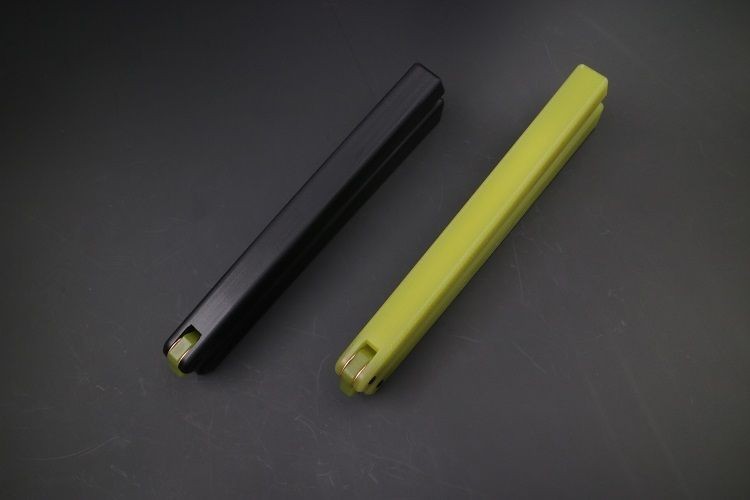 Duobi多筆-無疆HOM G10大寶劍 玻璃纖維塑料 非金屬 蝴蝶練習產品 XTI1 | 蝦皮購物