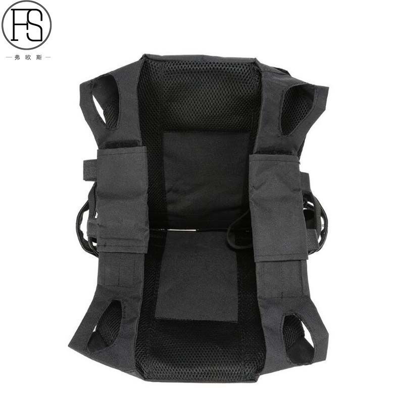 【新款JPC防護背心】特種兵多功能戰術馬甲軍迷戶外野戰裝備CS野戰 FGPM | 蝦皮購物