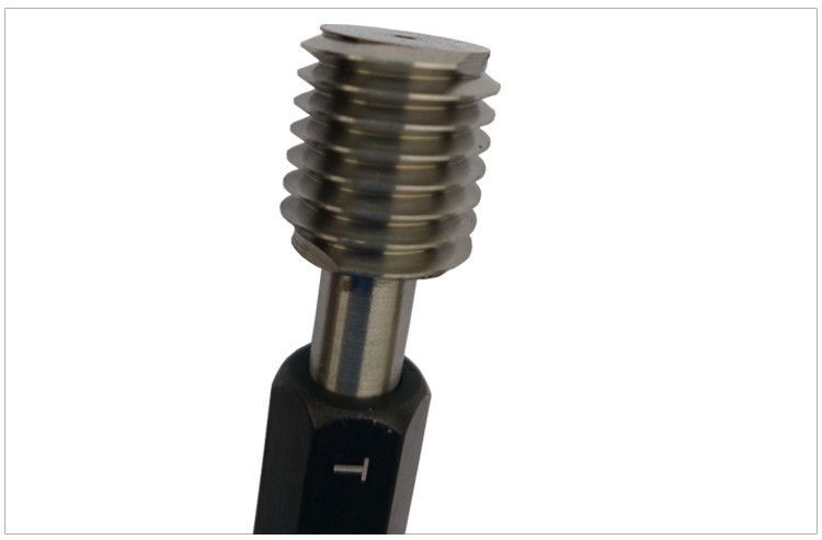 【子悅優選】螺紋塞規牙規公製通止規內螺紋塞規量規栓規高精度標準 1-16 6H WBYM | 蝦皮購物