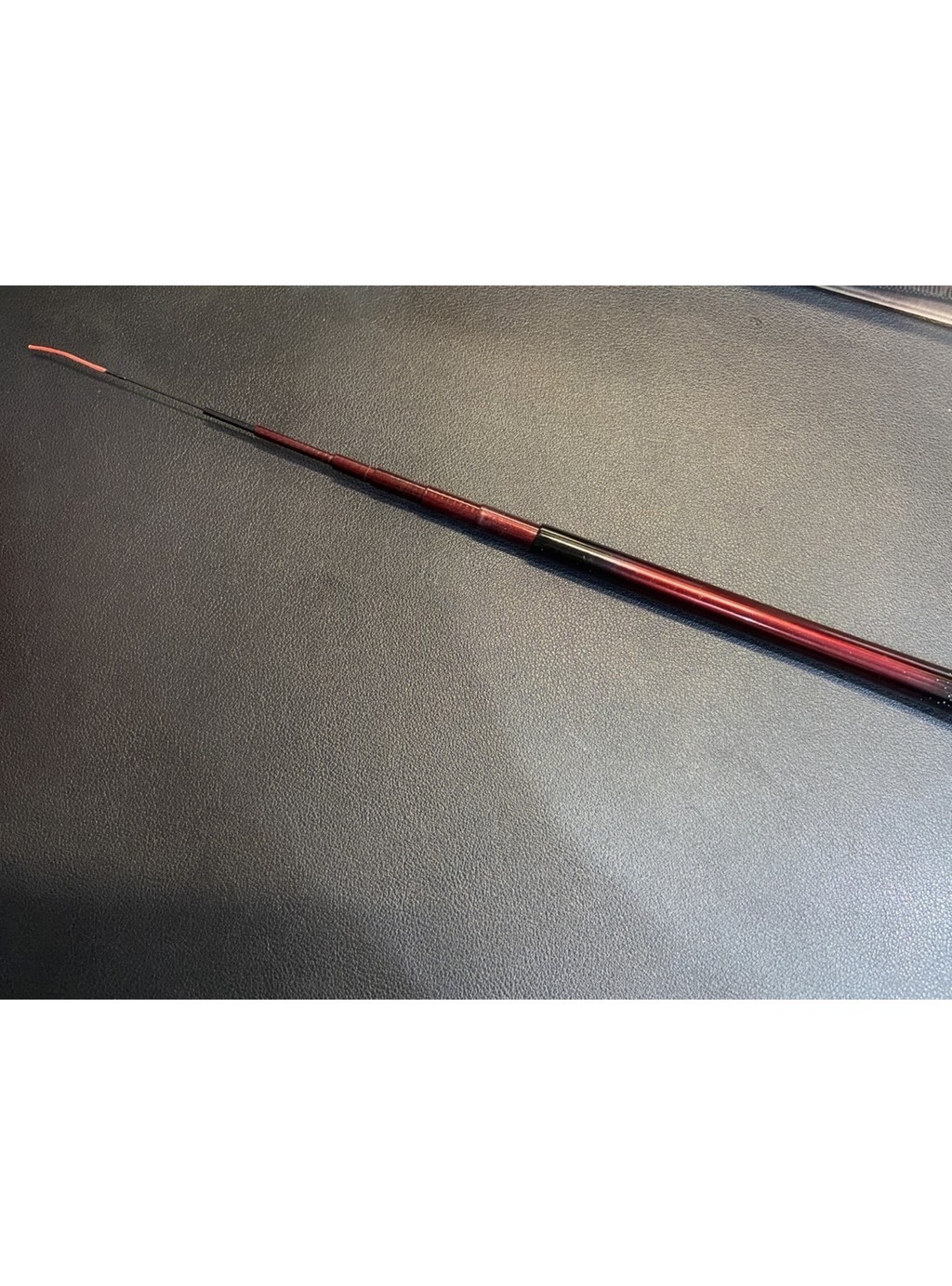 ☆鋍緯釣具網路店☆POKEE太平洋 銀光蝦竿 37偏64調性 萬向轉頭 配重尾塞 絕版名竿 釣蝦 池釣 | 蝦皮購物