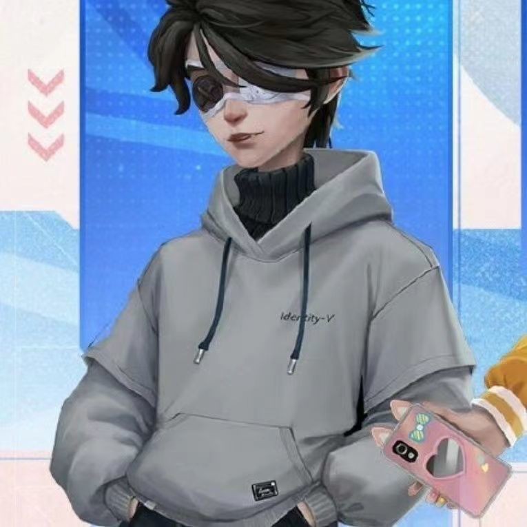 【免運】第五人格cos服 囚徒盧卡OPH戰隊電競係列時裝 cosplay男女衕款 二次元 角色扮演服 萬聖節裝扮 | 蝦皮購物