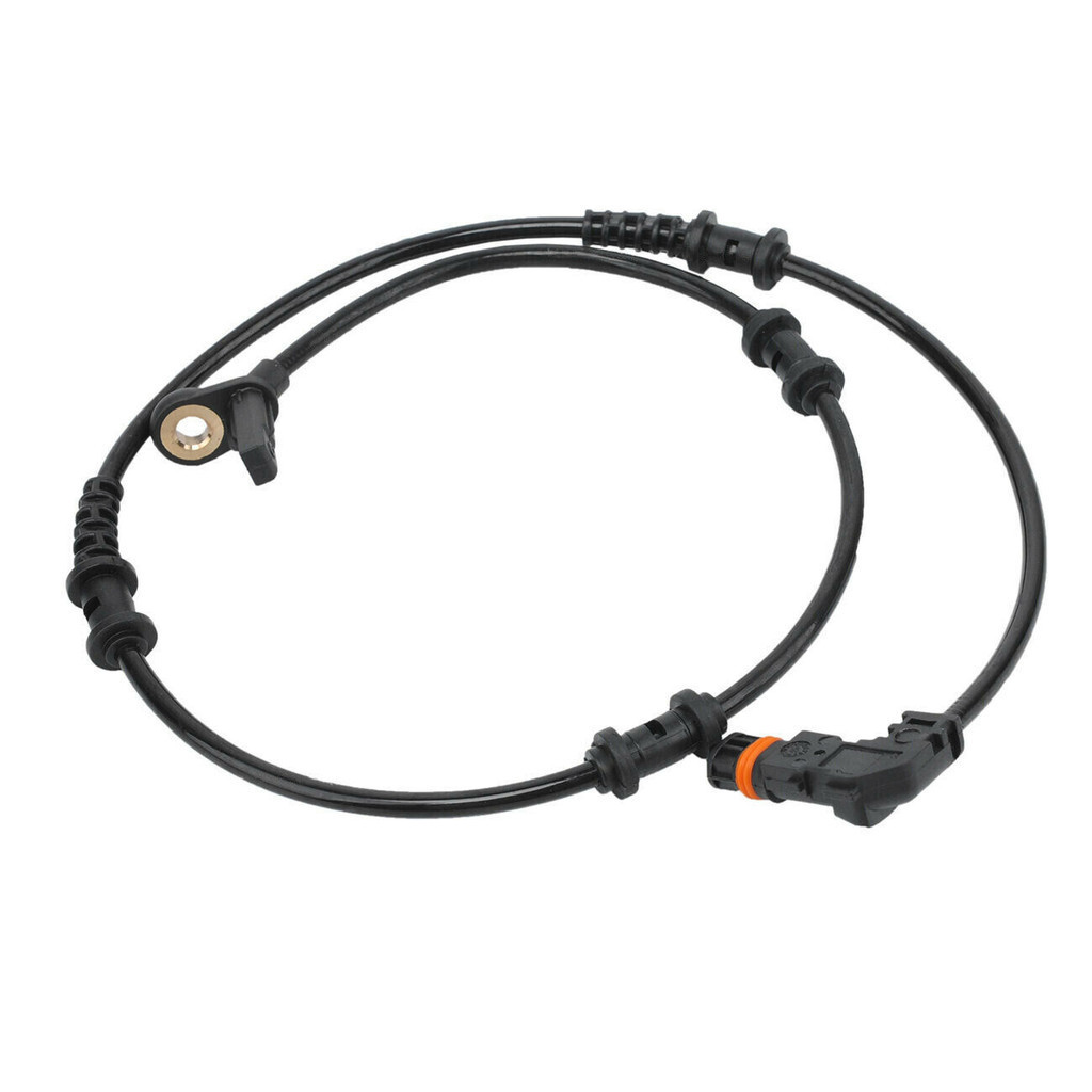 適用BENZ賓士W251 ABS感應線 ABS感應器 傳感綫 傳感器 前2514404937後1649058300 | 蝦皮購物