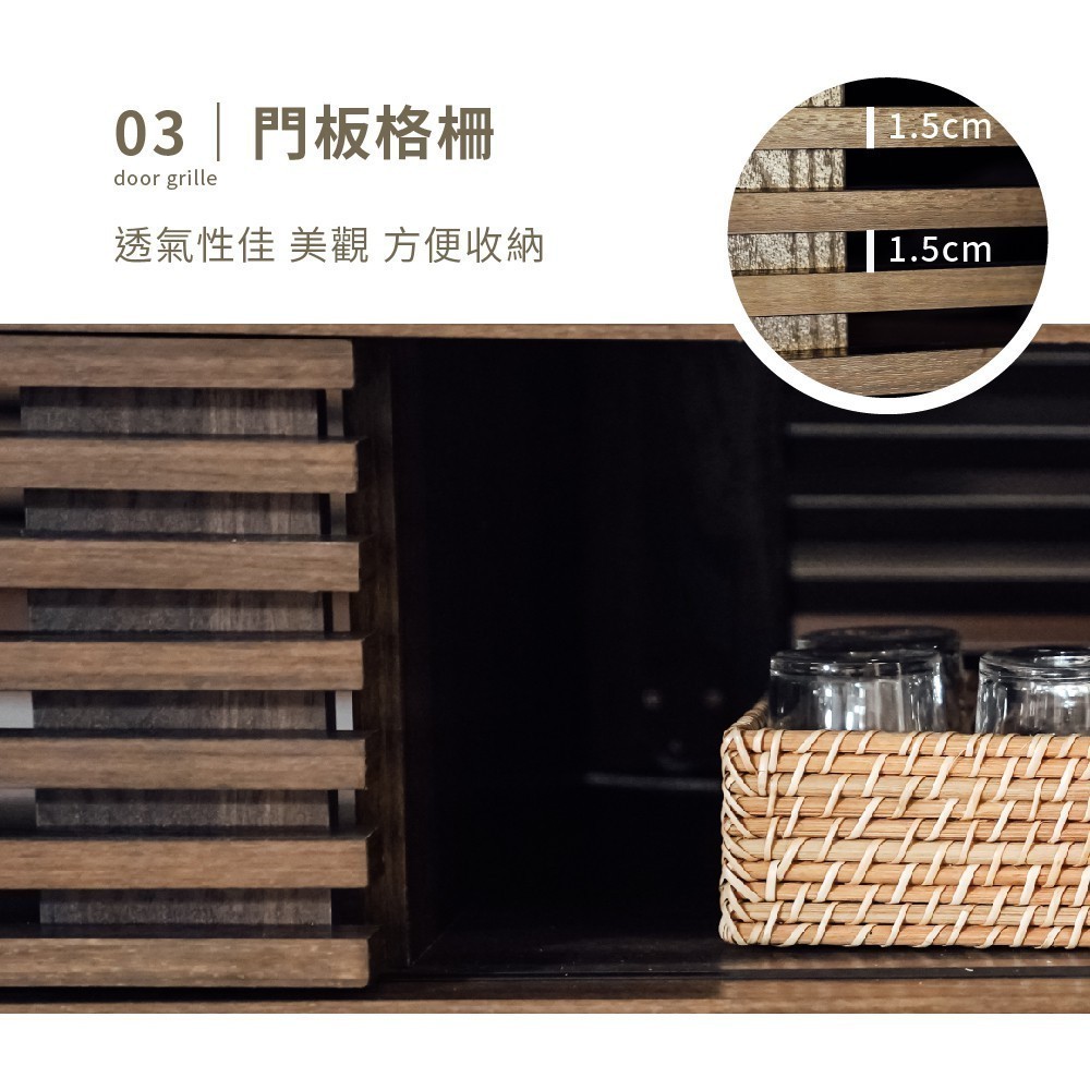 RICHOME DR259 克里斯茶几(滑軌設計)(離地設計) 茶几 桌子 | 蝦皮購物