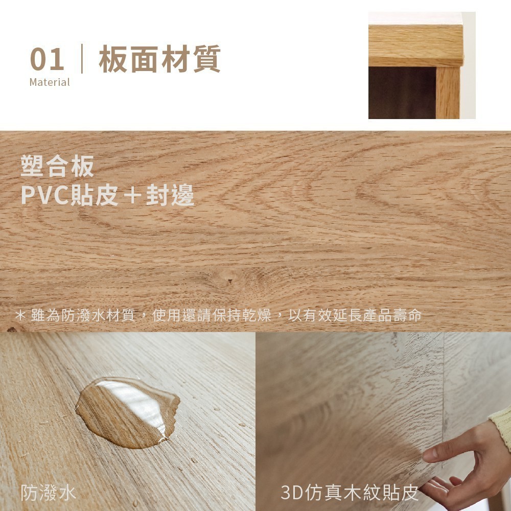 RICHOME TV170 詩貝收納櫃(可移動式層板) 置物櫃 收納櫃 櫥櫃 書櫃 | 蝦皮購物