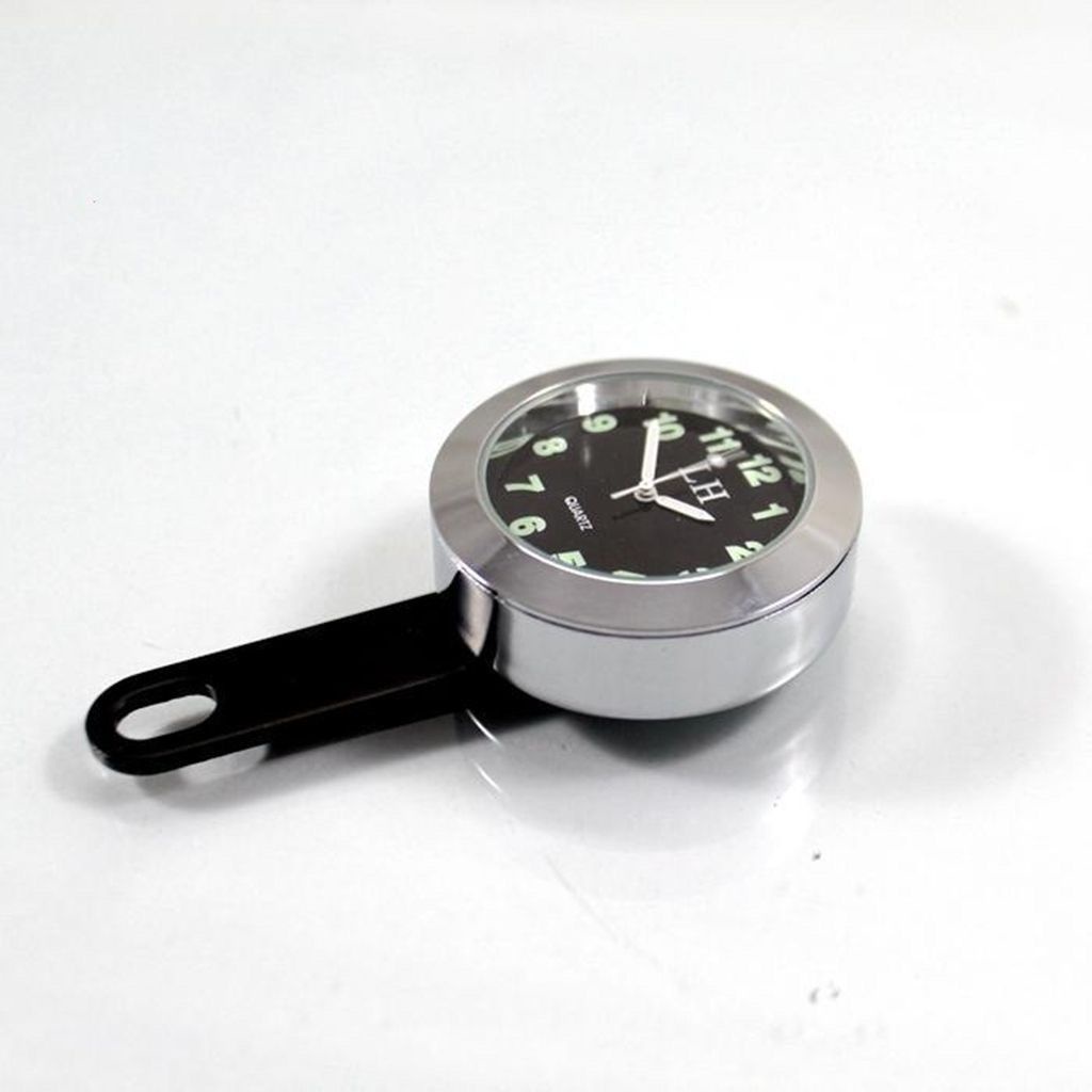 機車時鐘 時鐘夜光 機車錶 摩託車時鐘 戶外時鐘 車上時鐘 車 時鐘 黏貼時鐘 車載時鐘 車用電子時鐘機車摩託車複古車載 | 蝦皮購物