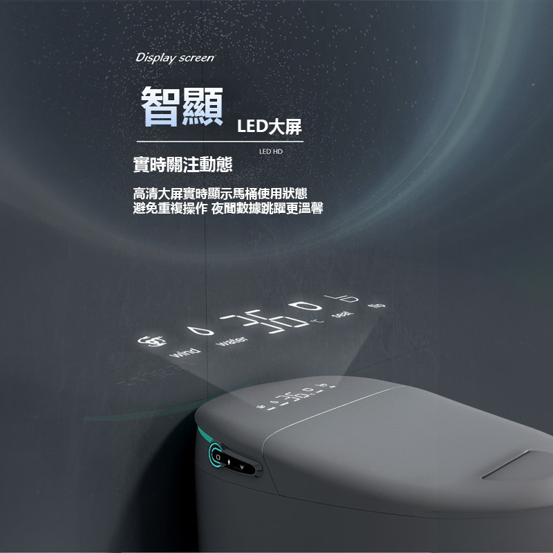 【送 安裝】 日式智能馬桶全自動翻蓋 清洗烘幹一體 卽熱式 無水壓限製 全自動智能馬桶 虹吸式馬桶 小馬桶 馬桶 保固 | 蝦皮購物