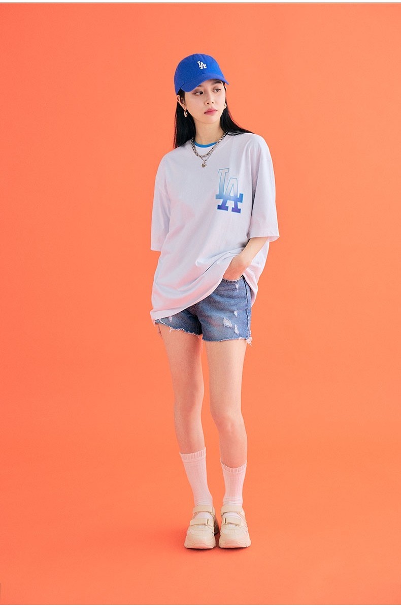 MLB 短袖T恤 道奇/紅襪/洋基隊 (3ATSB0333-四色任選)【官方旗艦店】☆ | 蝦皮購物