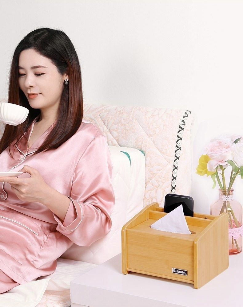 【限時特惠+免運】紙巾盒客廳輕奢風床邊多功能遙控闆茶幾筆筒紙巾收納盒書桌抽紙盒sjxtv LHG1 R0VC | 蝦皮購物