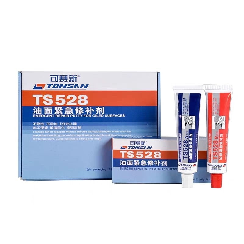 廠商 新選促銷&可賽新TS528 汽油箱柴油箱 油管 堵漏 修補 油面緊急修補劑 專用膠水84g 補缸劑 防卡劑 | 蝦皮購物