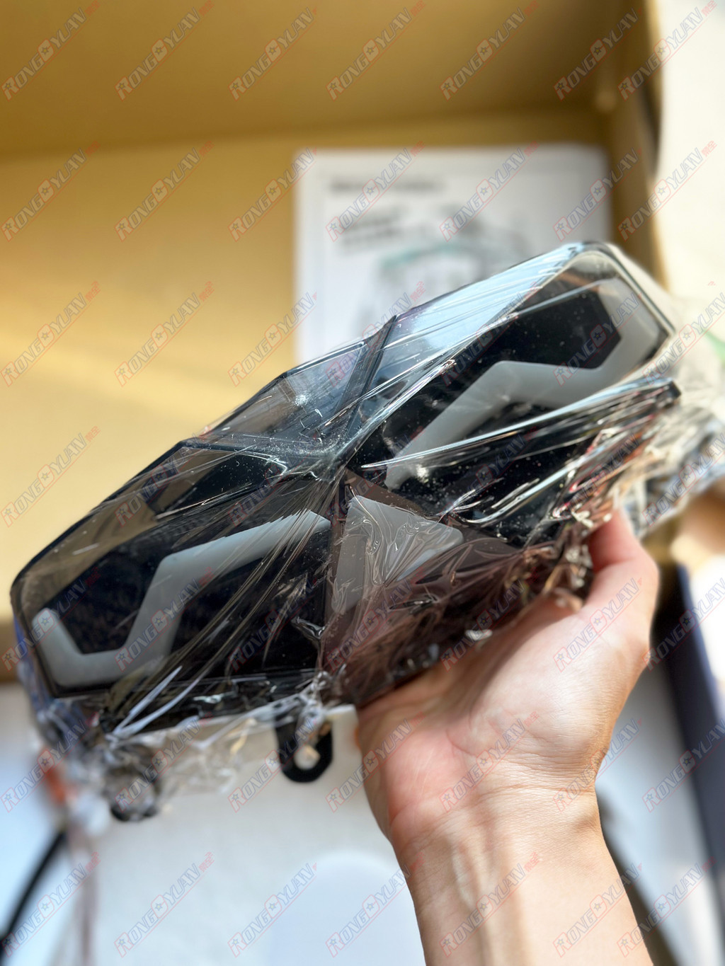 【榮銓】速辰 SLO M8 FORCE專用尾燈 尾燈組 LED 標準法規 | 蝦皮購物