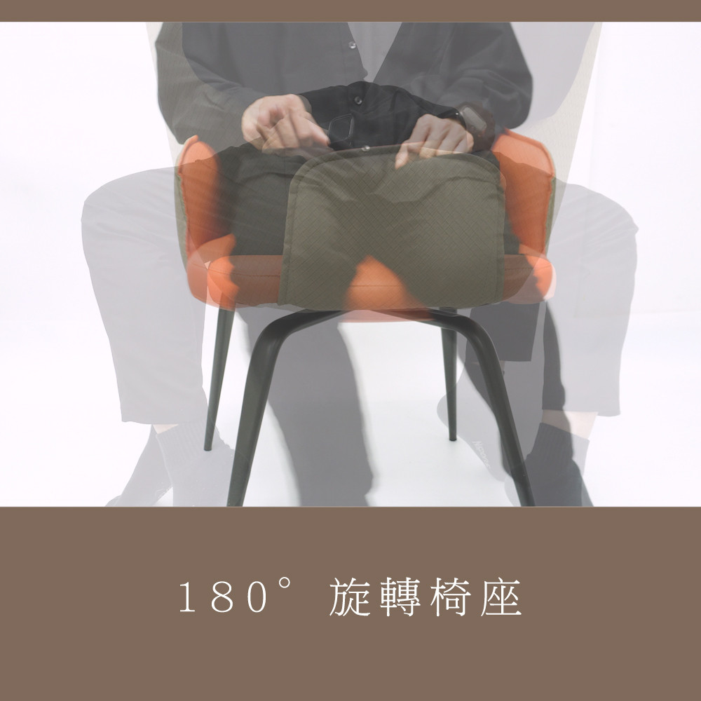 靠背餐椅 吧檯椅 北歐風餐椅 皮革餐椅 可旋轉餐椅 兒童椅子 MIT-IDCG50 學習椅旋轉椅 化妝椅 書房椅 休閒椅 | 蝦皮購物