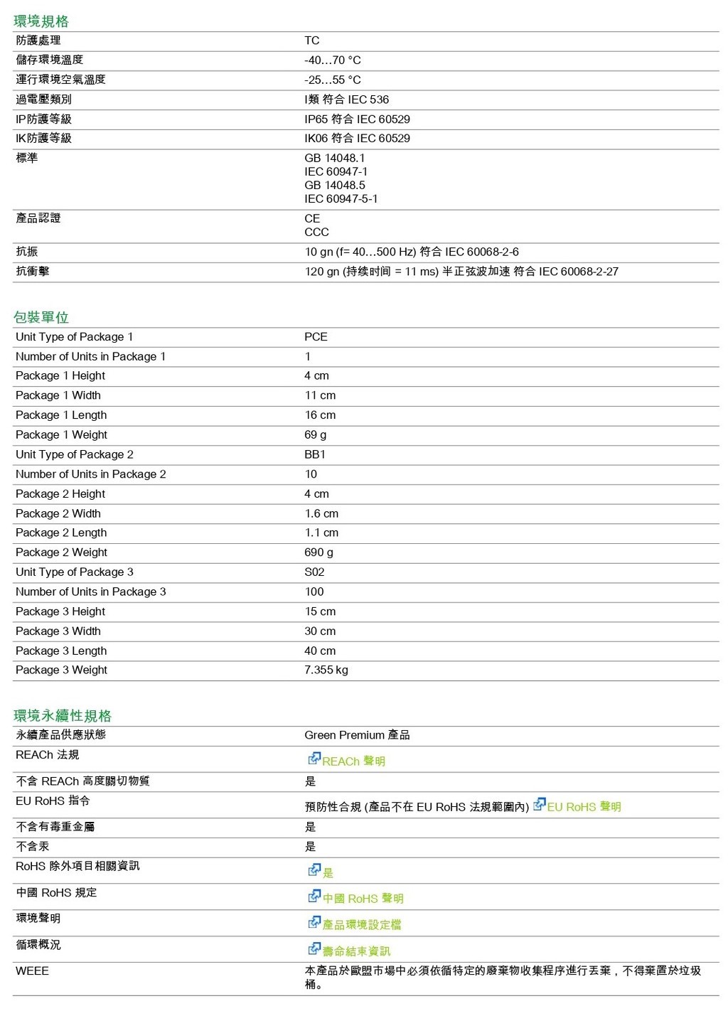 【Schneider Electric施耐德】XA2ED53 選擇開關 黑色 Ø22 3段 彈簧返回中心 2NO | 蝦皮購物