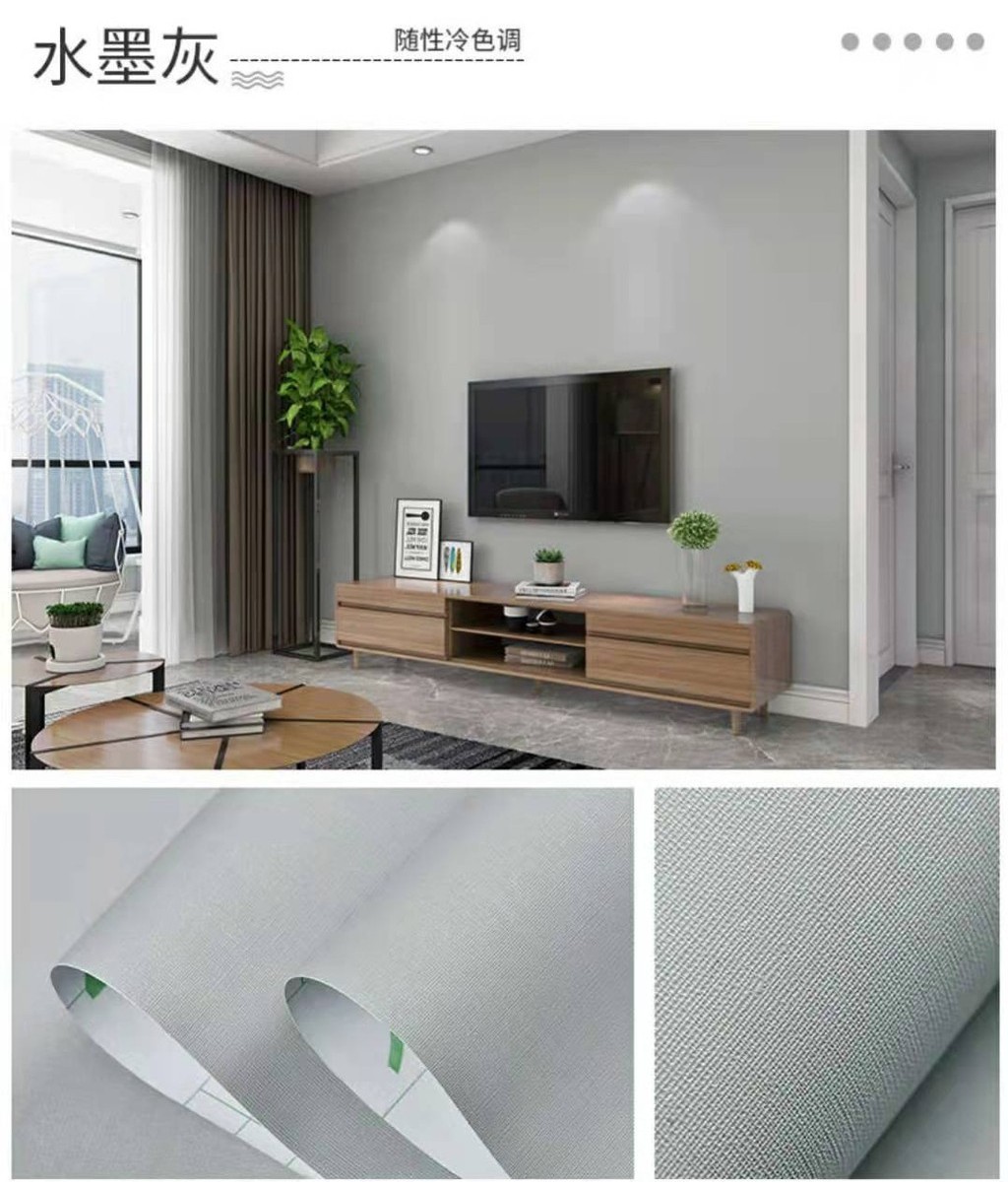 【滿799包郵】PVC卡通墻紙自粘防水學生宿捨寢室壁紙兒童臥室墻貼可愛翻新貼紙jioyh 1RSZ | 蝦皮購物