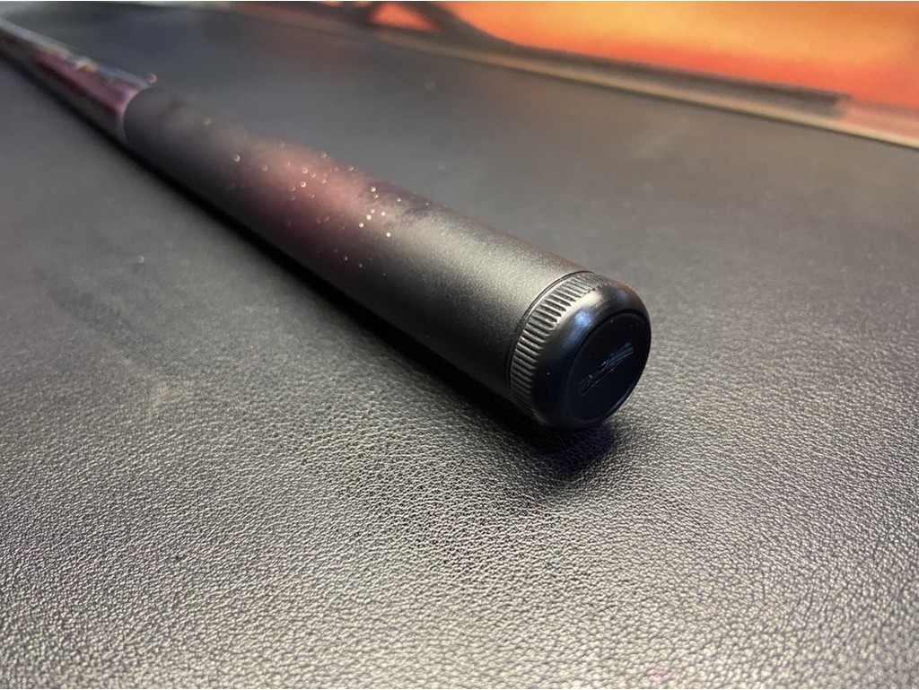 ☆鋍緯釣具網路店☆POKEE太平洋 銀光蝦竿 37偏64調性 萬向轉頭 配重尾塞 絕版名竿 釣蝦 池釣 | 蝦皮購物