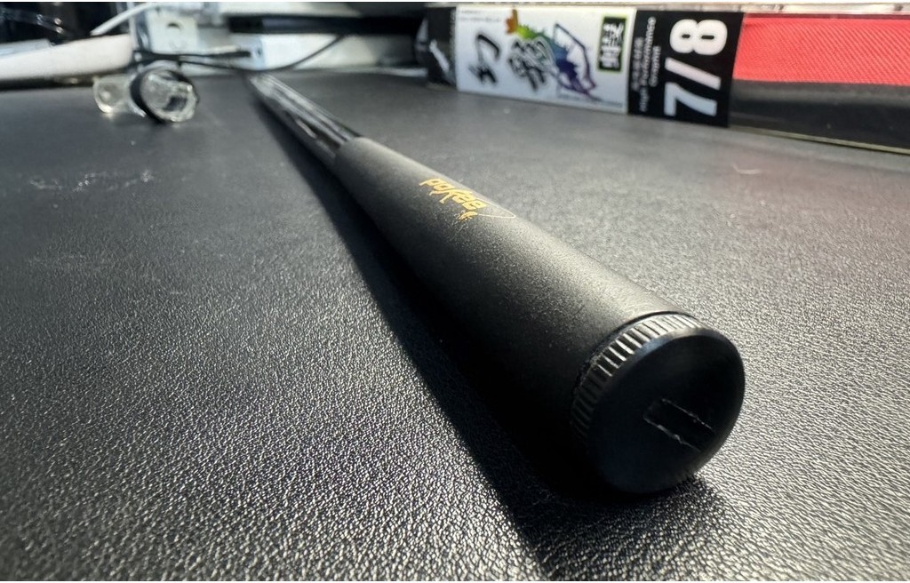 ☆鋍緯釣具網路店☆POKEE太平洋 幻彩蝦竿 37調性偏64 萬向轉頭 塑膠尾塞 絕版名竿 釣蝦 池釣 | 蝦皮購物