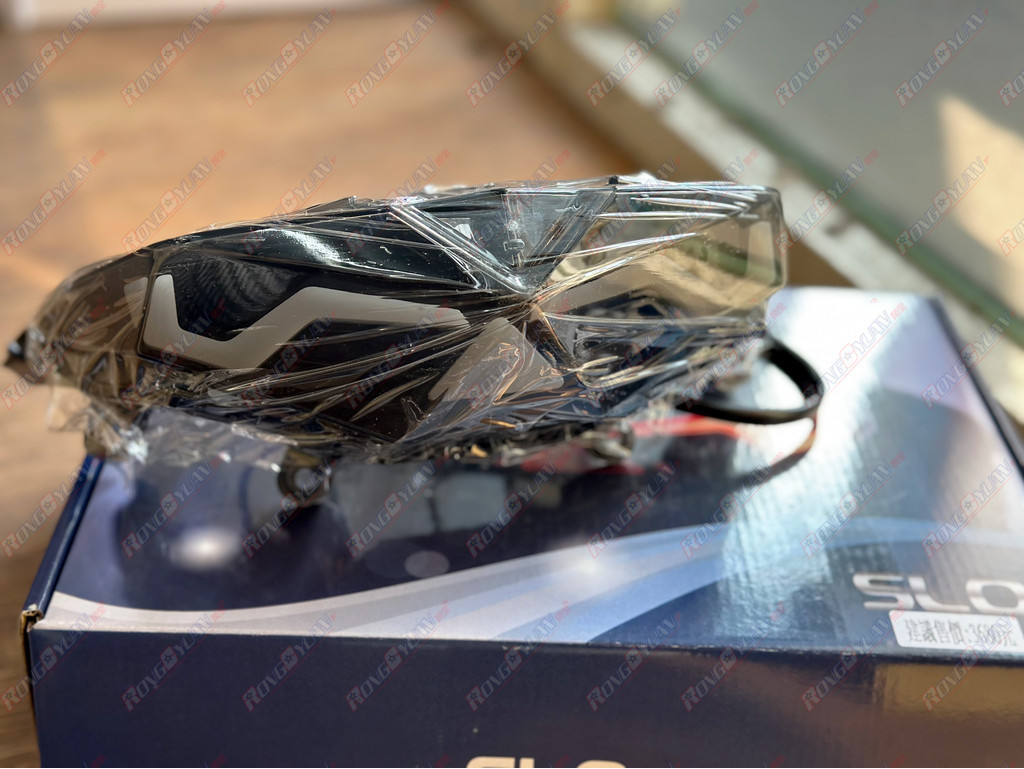 【榮銓】速辰 SLO M8 FORCE專用尾燈 尾燈組 LED 標準法規 | 蝦皮購物