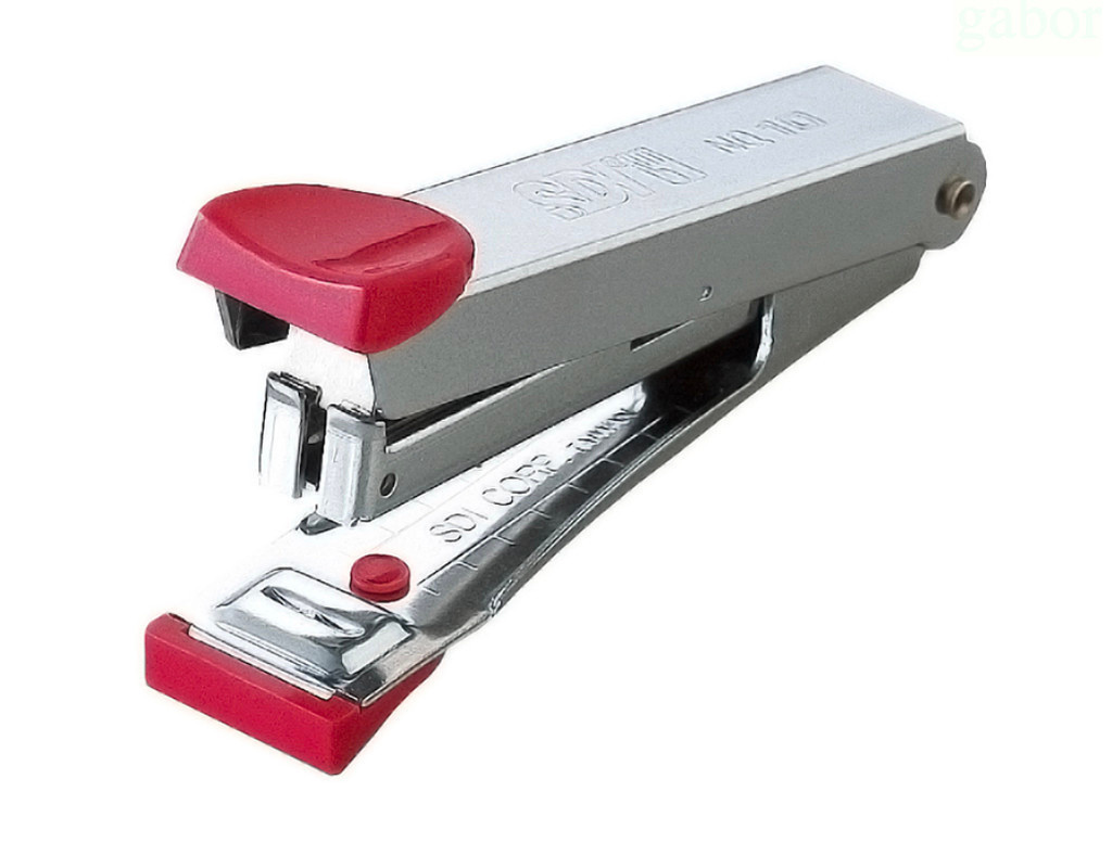 【竹科文具】原廠公司現貨 手牌SDI 1102B 簡約實用型訂書機 不挑色 | 蝦皮購物