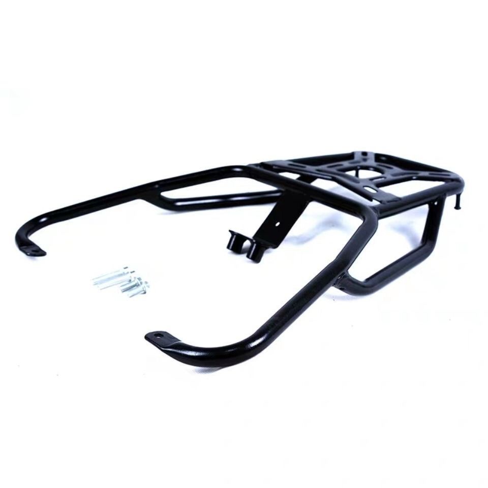 適用於光陽新like後尾架 CK150-5新來客後備箱支架尾箱架貨架尾翼機車貨架 機車後架 摩託車後架 摩託車貨架 光陽 | 蝦皮購物