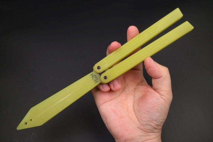 Duobi多筆-無疆HOM G10大寶劍 玻璃纖維塑料 非金屬 蝴蝶練習產品 XTI1 | 蝦皮購物