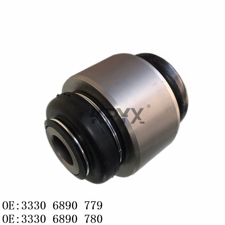 適用BMW寶馬5係G38後羊角膠套轉嚮節襯套33306890779 33306890780 | 蝦皮購物