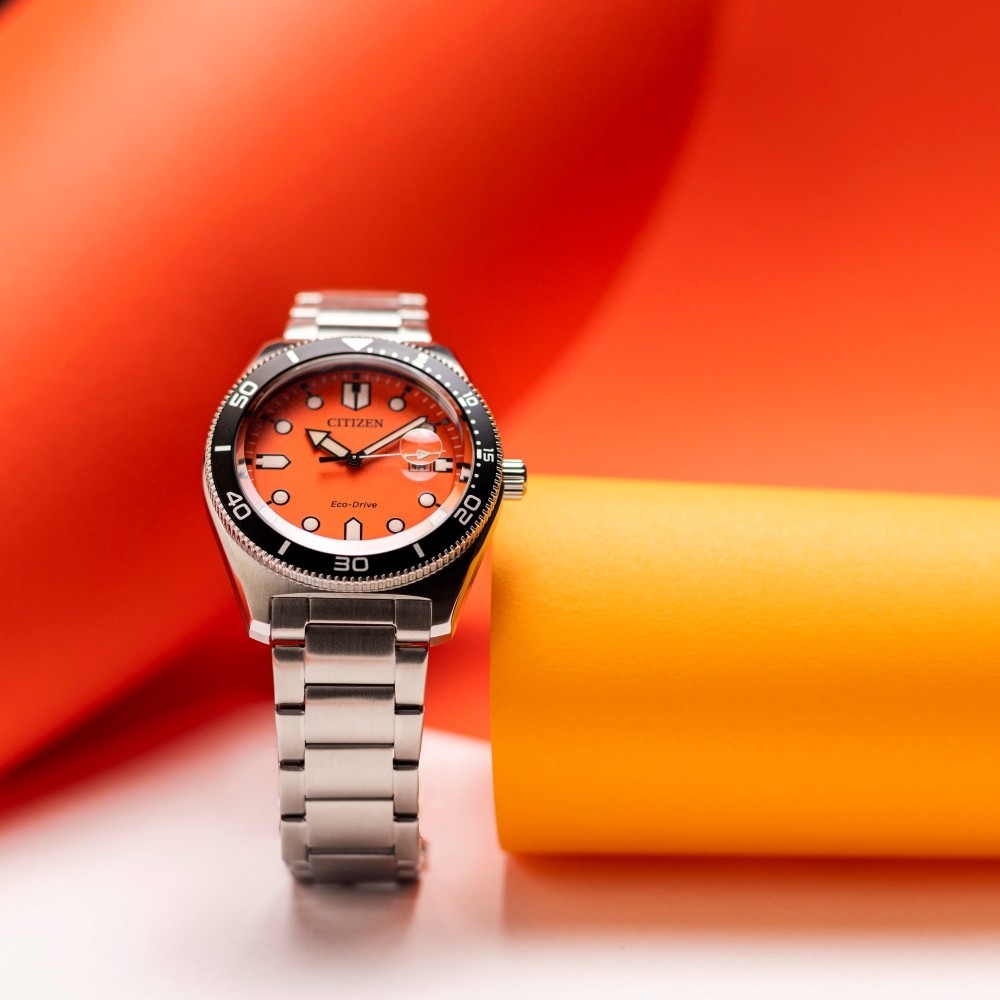 CITIZEN 星辰 GENTS系列 青春潮流 光動能腕錶(AW1760-81X) | 蝦皮購物