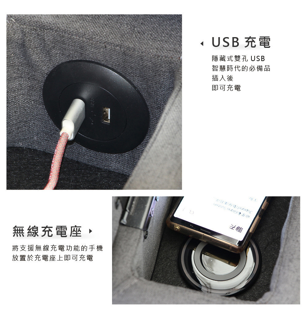RICHOME 愛樂椅電動功能沙發 棕色PU皮革 領券現折 電動沙發 SF033 | 蝦皮購物