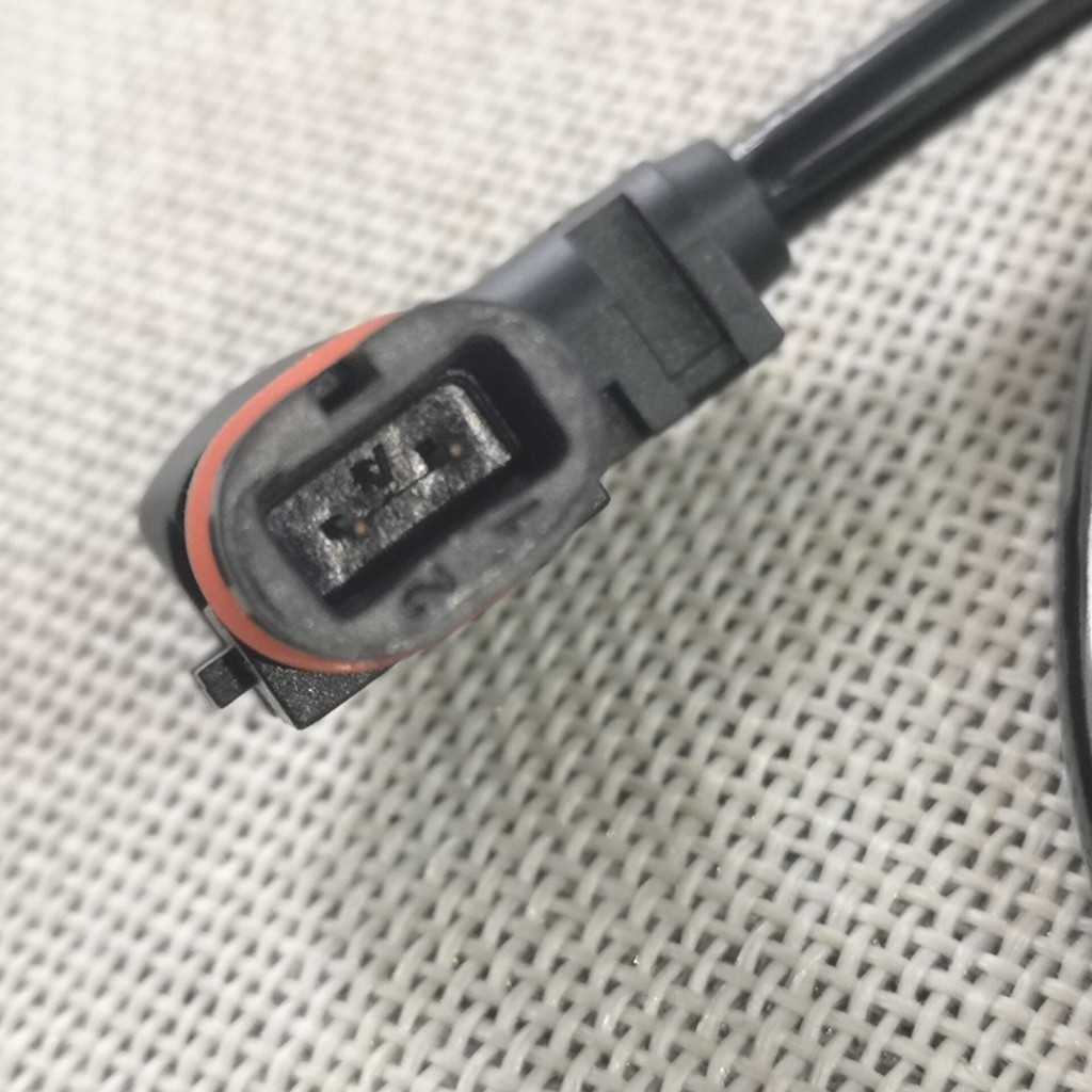適用BENZ賓士W204 ABS感應線ABS感應器 輪速感知器 傳感器 傳感綫2049057702 2049057900 | 蝦皮購物