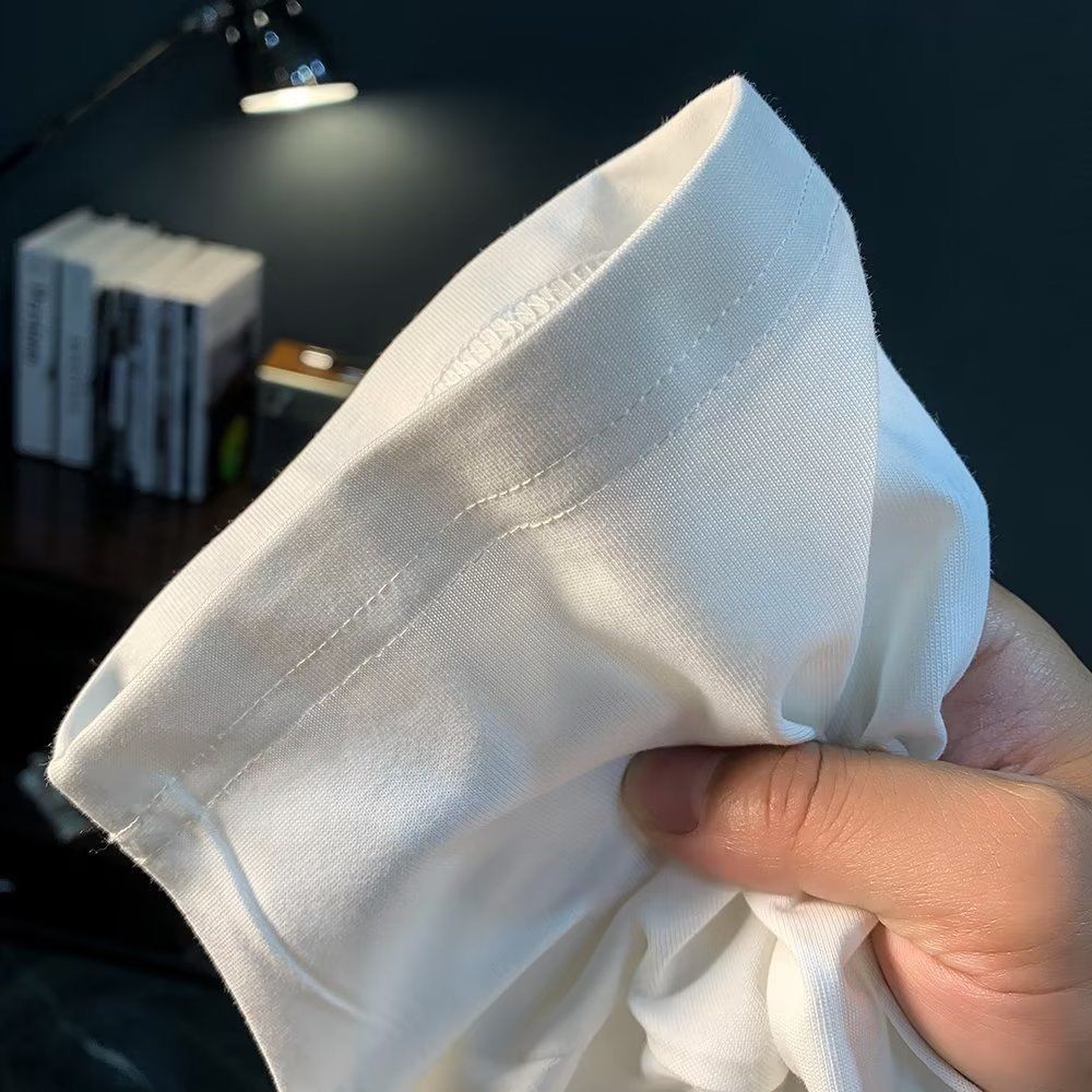 九筒精選 230g重磅純棉 日系纯棉T恤 男女同款T恤 男士空白T恤衫 潮牌ins風T恤 | 蝦皮購物