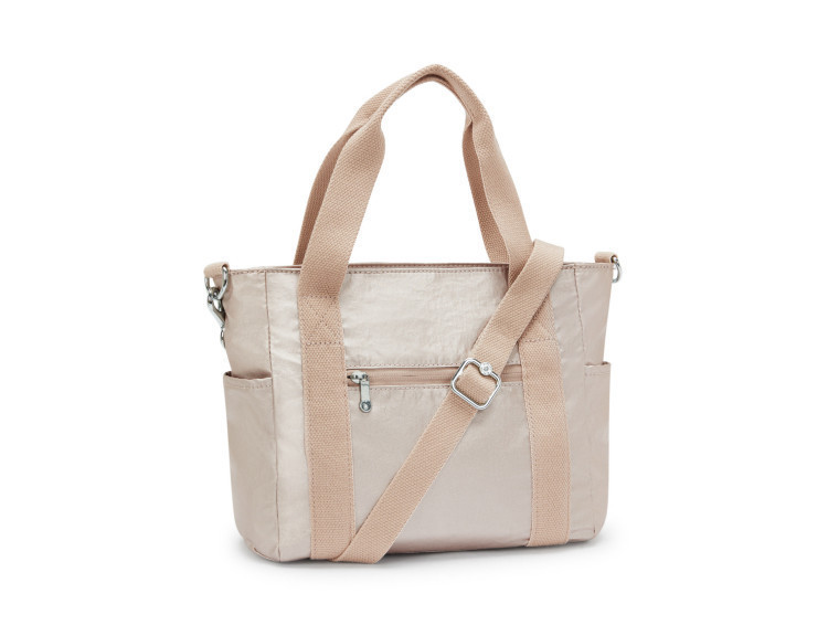 Kipling手提斜背兩用側肩包-JAYLA S(多款任選)FW24L1 | 蝦皮購物