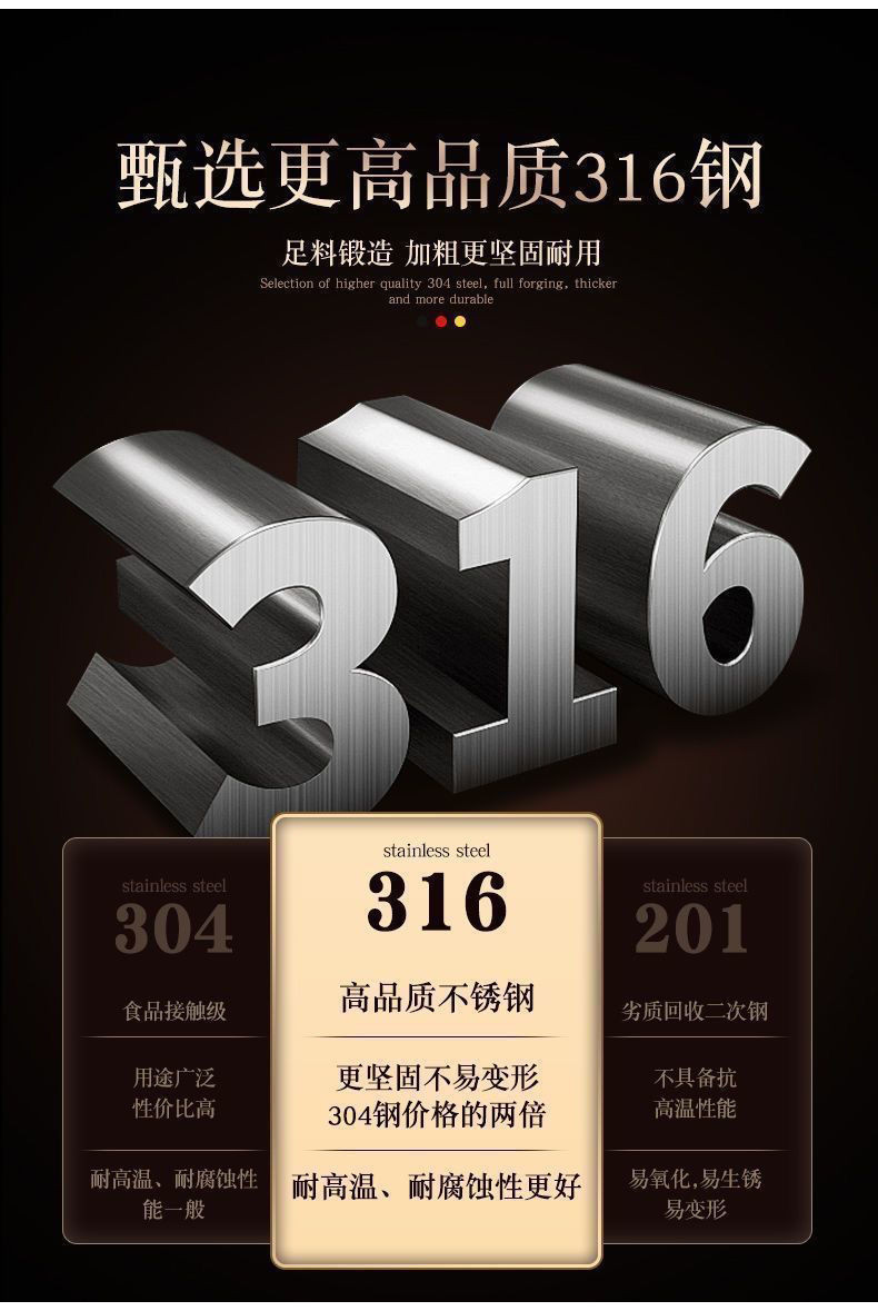 新款316不銹鋼蒸架家用蒸蛋多功能水蒸架子高矮腳鍋架蒸籠篦子 37TP | 蝦皮購物