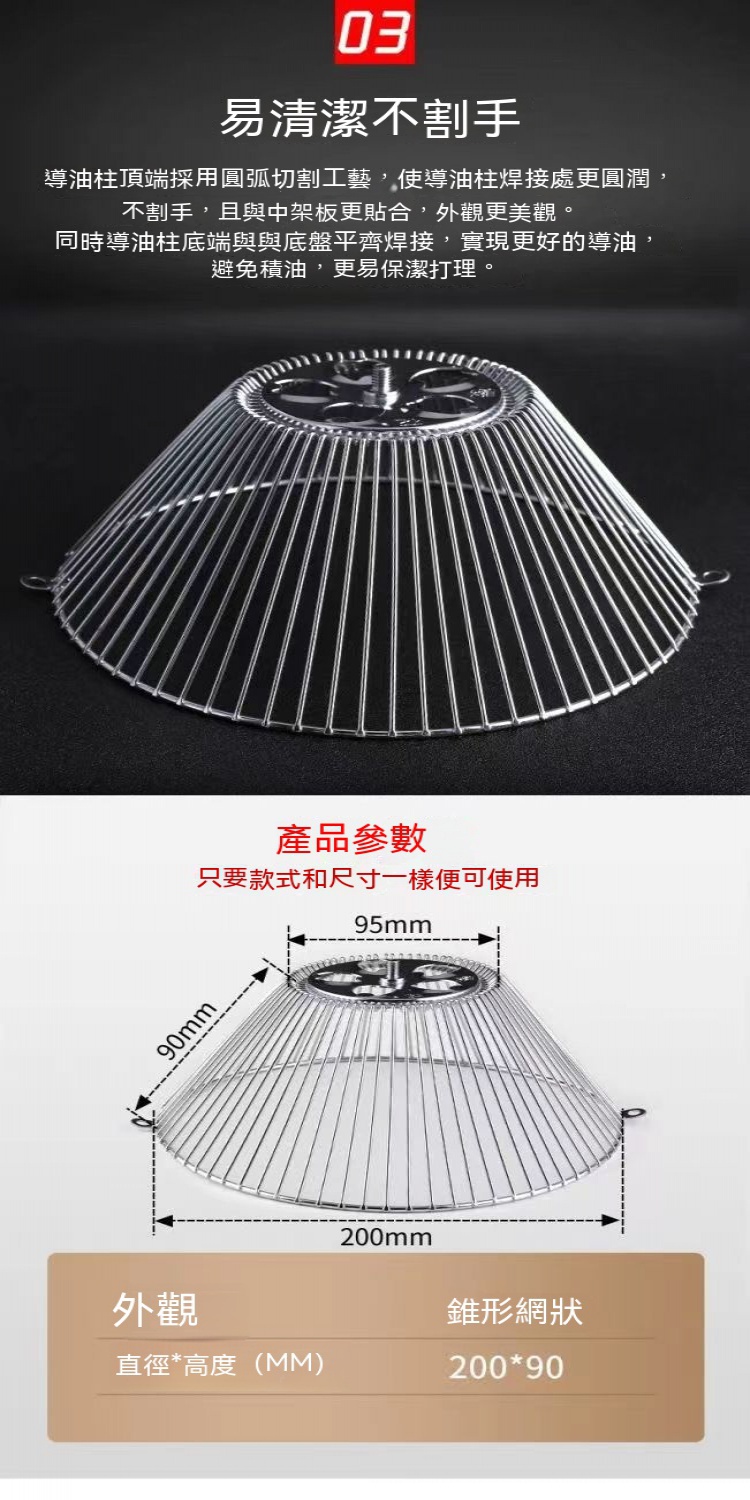 【電子發票】櫻花抽油煙機過濾網 原裝油網脫排配件油鬥 盛油滴油配件油煙機油壺 攏煙 網罩 接油盒通用 老式圓網 過濾網 | 蝦皮購物