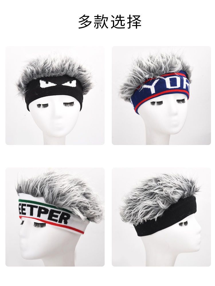 【天行健】潮流假髮帽 假髮棒球帽 棒球青年頭套假髮 潮流鴨舌一體帽 網紅新款帽子 男女嘻哈假髮帽 鴨舌帽 | 蝦皮購物