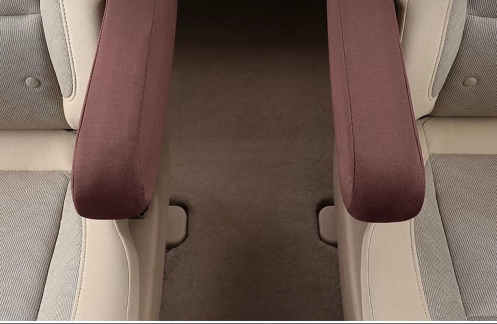 七座汽車座椅扶手套新老款GL828T/25S 陸尊別剋GL8中排手扶套佈藝 TJBB | 蝦皮購物