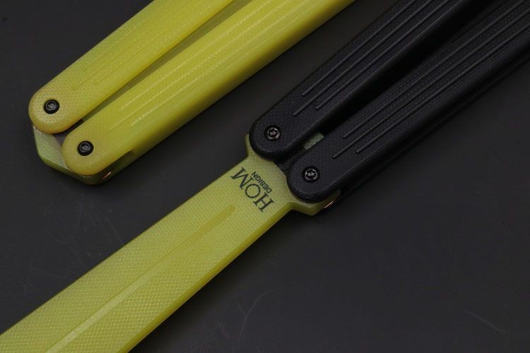 Duobi多筆-無疆HOM G10大寶劍 玻璃纖維塑料 非金屬 蝴蝶練習產品 XTI1 | 蝦皮購物