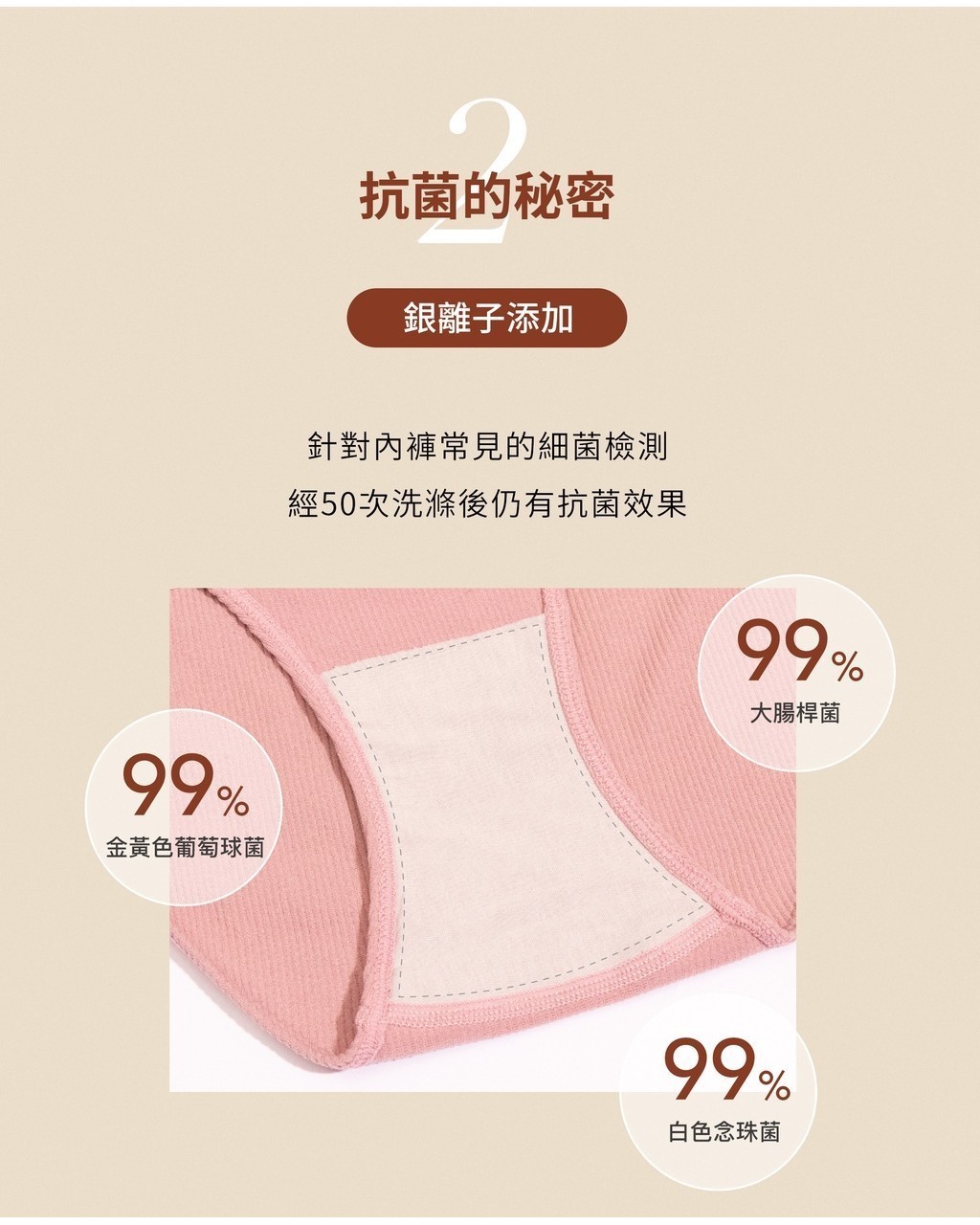 【CICIZA】Carol.中腰涼感無縫蕾絲丁字(4色) | 靚白肌面膜內褲 | 女生內褲 | 蝦皮購物